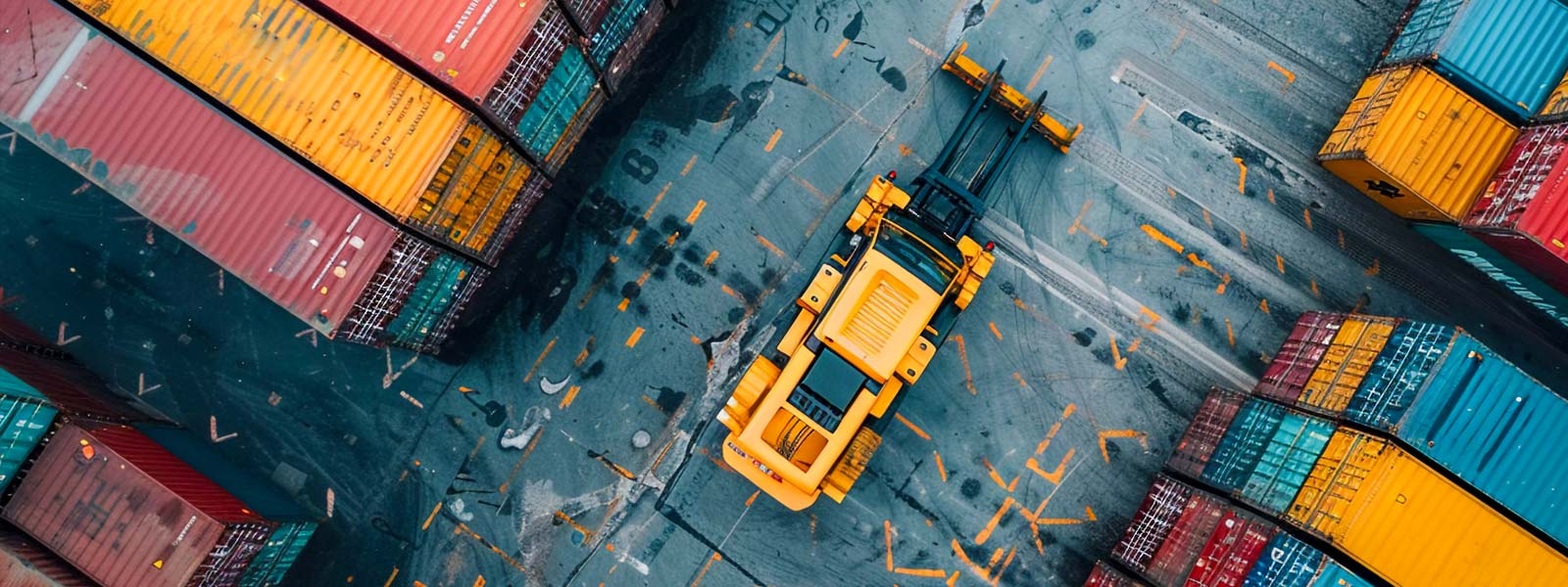 Customs Clearance - Shield Marine Shipping